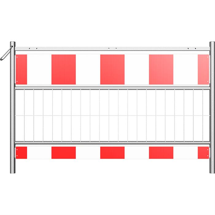 Bariérový plot podle TL - STRAMAT Vertriebs GmbH
