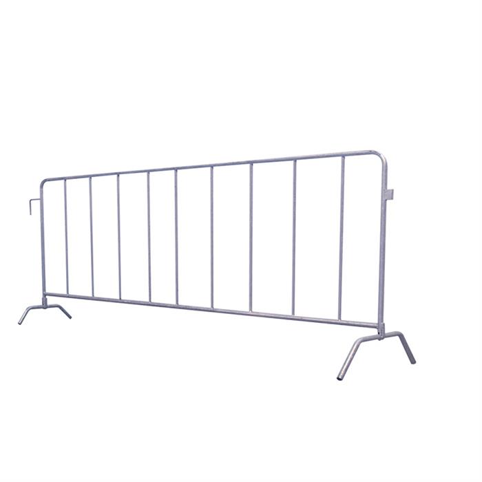 Absperrgitter Typ L - STRAMAT Vertriebs GmbH