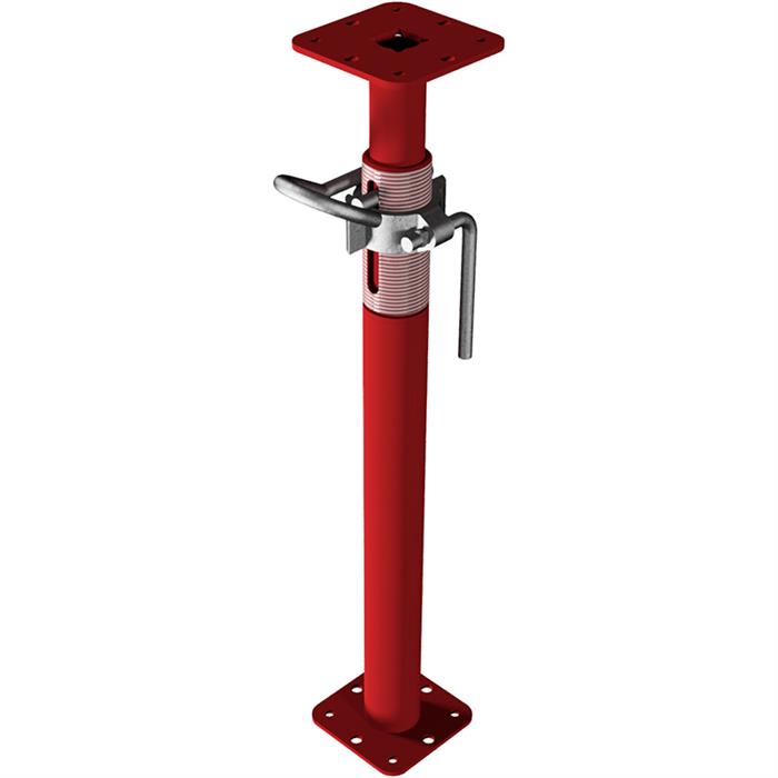 Grøftespidser til afstivning og understøttelse af kanalvægge - STRAMAT ...