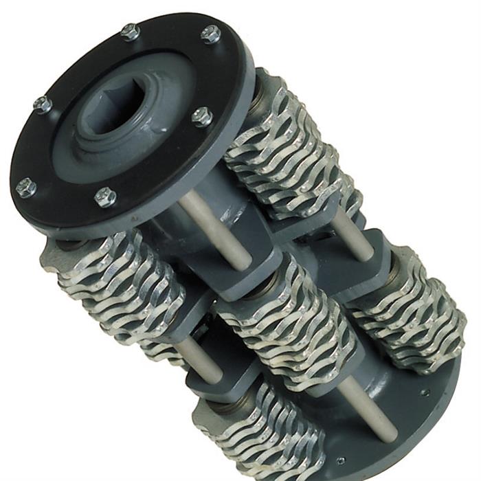 According to demarcation technology, Selection of demarking machine ...