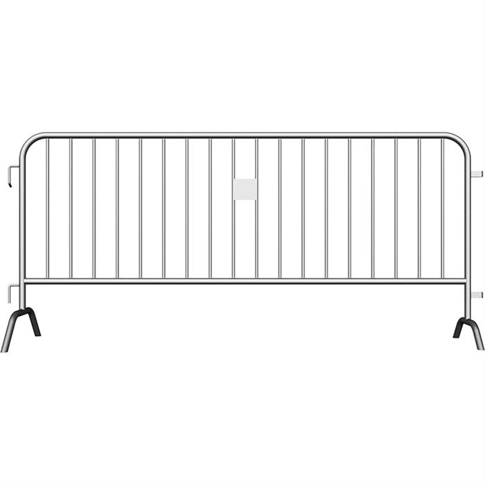 Barrier grille type D - STRAMAT Vertriebs GmbH