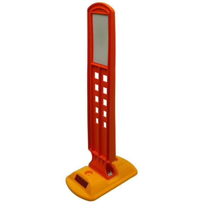 Lane markings/visibility signs, Products - STRAMAT Vertriebs GmbH