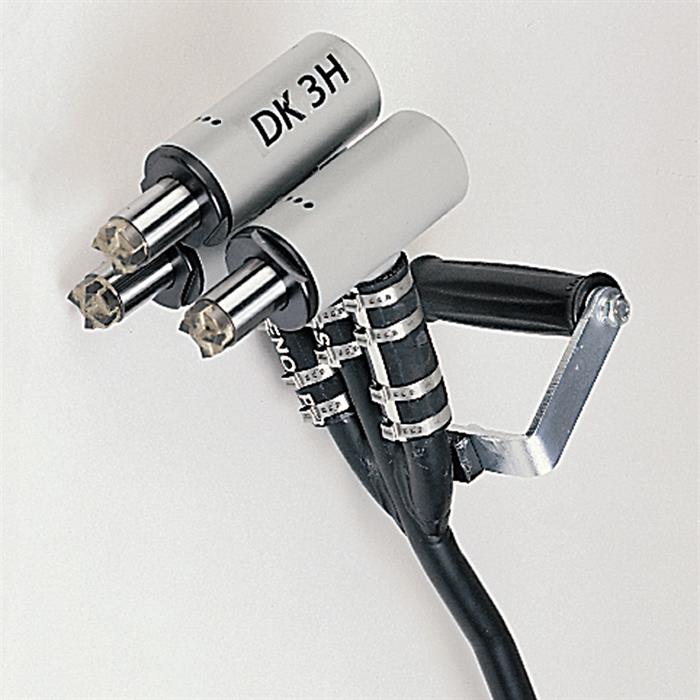 Pneumatic knocker, Pneumatic tools - STRAMAT Vertriebs GmbH