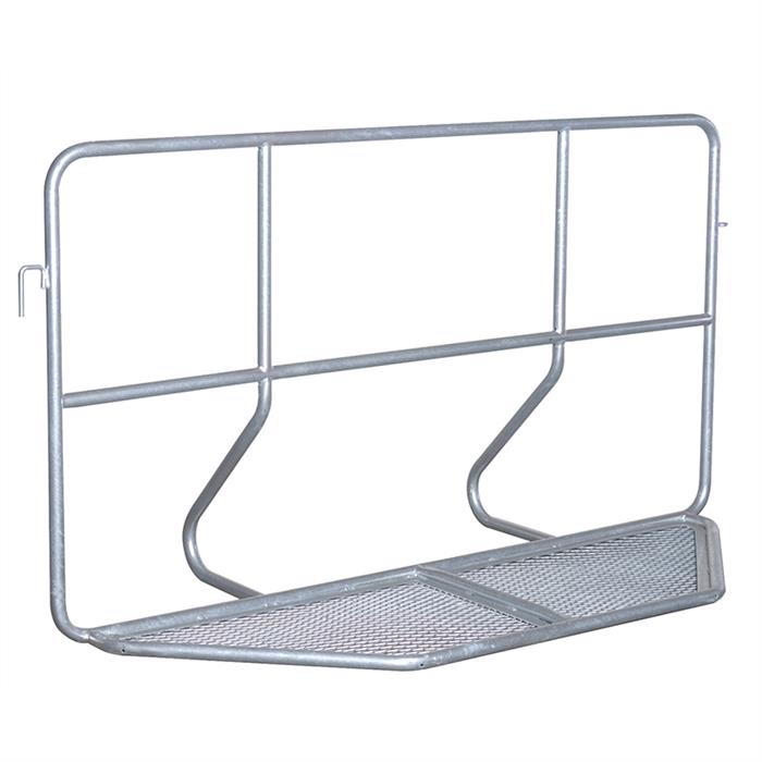 Police grid type L - STRAMAT Vertriebs GmbH