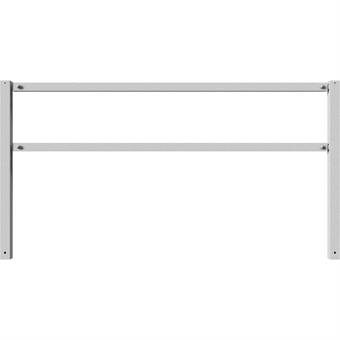 Roadblocks fixed, screwable together with top and knee bars - STRAMAT ...