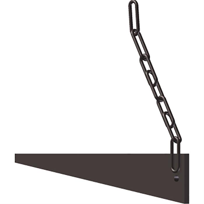 Wedge for column clamp - STRAMAT Vertriebs GmbH